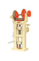 Manufacturers & Exporters : Friction Screw Presses (Down Stroke ...